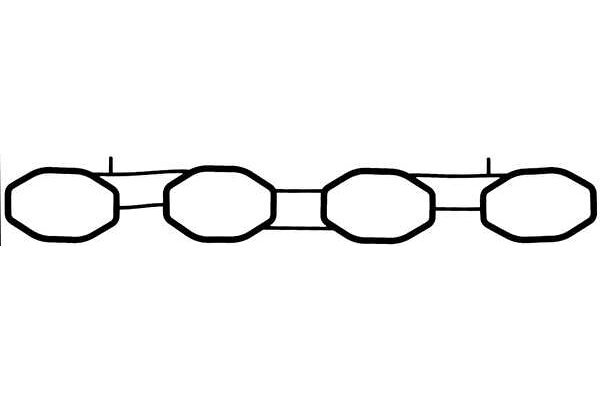 Zaptivač usisne grane Nissan Note 06-13