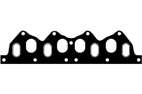 Zaptivač usisne grane Renault Clio 90-98; 1,25mm