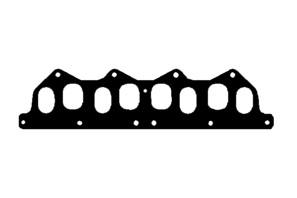 Zaptivač usisne grane Renault Megane 95-08