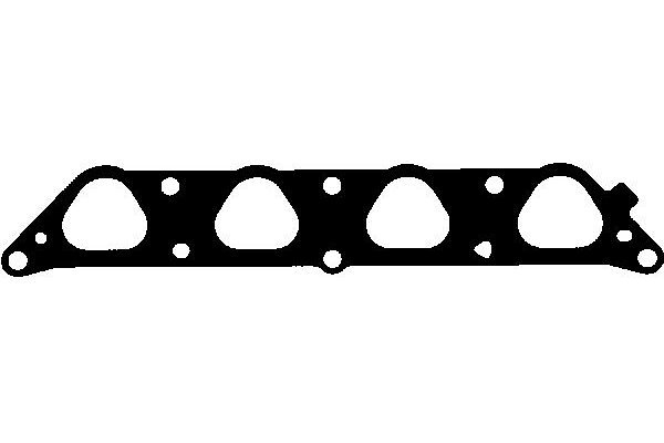 Zaptivač usisne grane Volkswagen Bora 98-05; 0,4mm