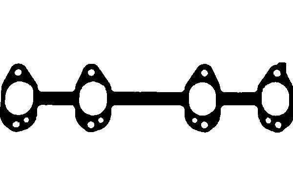 Zaptivač usisne grane Volkswagen Golf 98-12