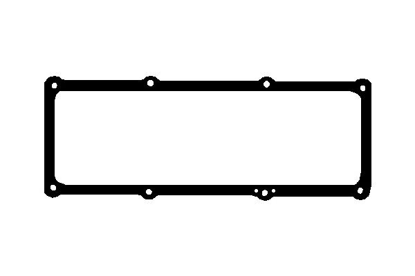 Zaptivač usisne grane Volkswagen Scirocco 74-84