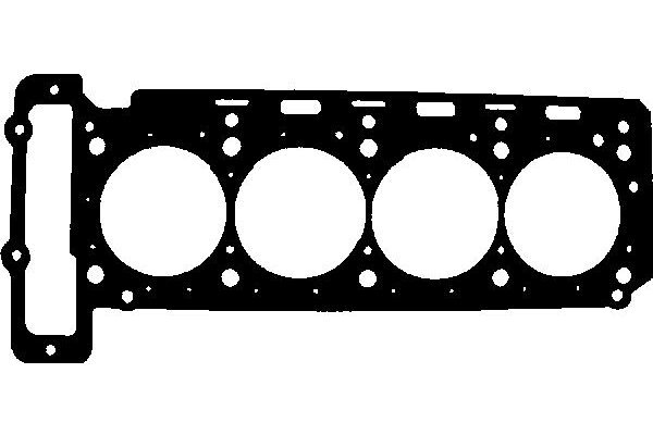 Zaptivka glave motora Mercedes-Benz SLK-Klasa 96-04, 1.75 mm