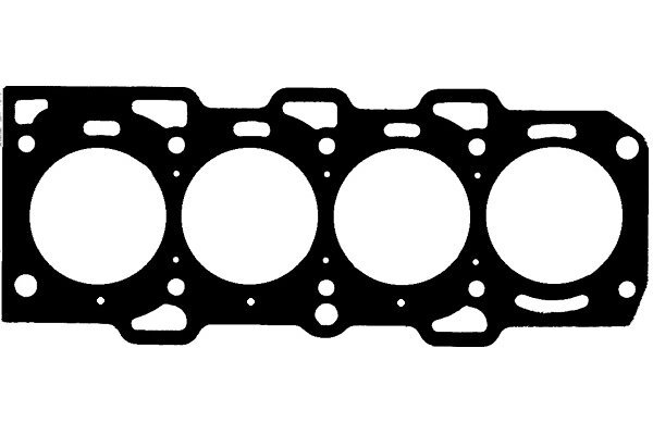 Zaptivka glave motora Alfa Romeo 145 94-00, 1.2 mm