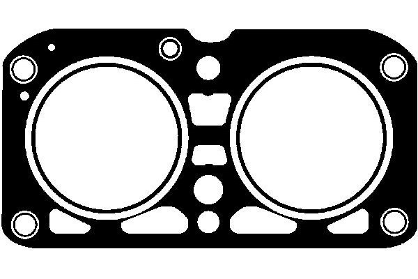 Zaptivka glave motora Alfa Romeo 146 94-97, 1.4 mm
