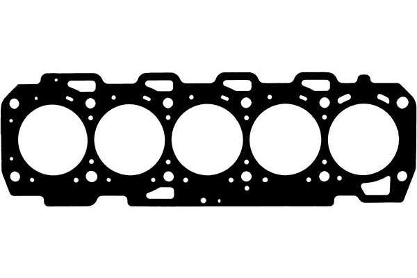 Zaptivka glave motora Alfa Romeo 166 03-07, 1Z, 0.92 mm