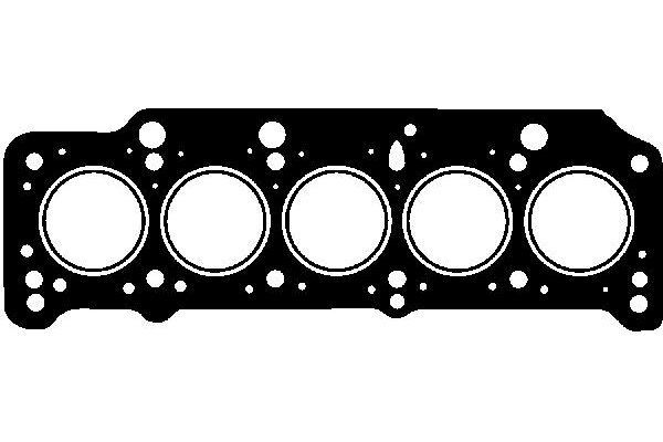 Zaptivka glave motora Audi 100 78-90, 1Z, 1.53 mm