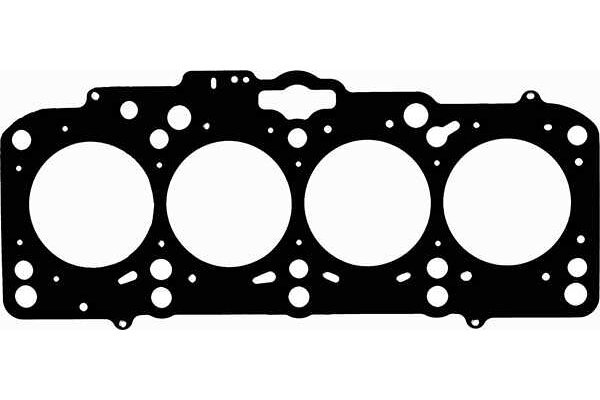 Zaptivka glave motora Audi, Seat, Škoda, Volkswagen, 2Z, 1.53 mm