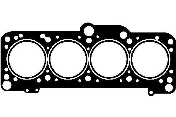 Zaptivka glave motora Audi, Seat, Volkswagen, 1.75 mm