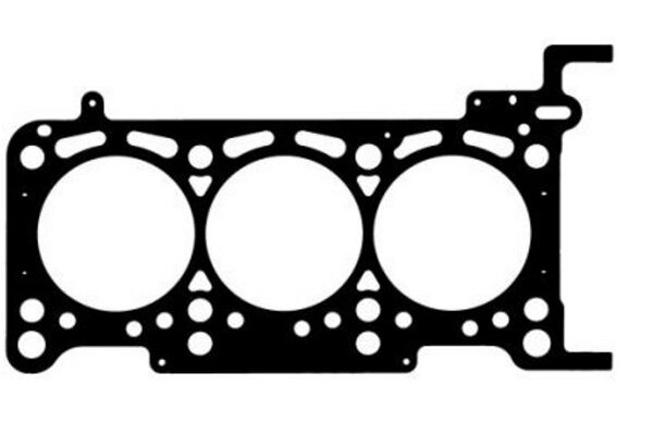 Zaptivka glave motora Audi, Volkswagen, 2Z, 1.15 mm, 4-6