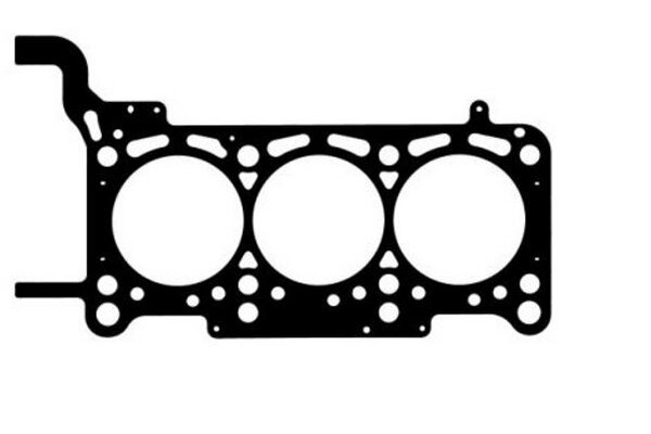 Zaptivka glave motora Audi, Volkswagen, 3Z, 1.2 mm, 4-6