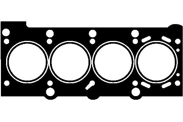 Zaptivka glave motora BMW Serije 3 83-99, 1.74 mm