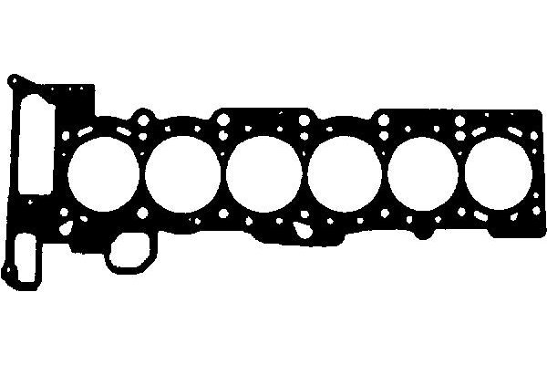 Zaptivka glave motora BMW Serije 3, 5 ,7, 0.7 mm