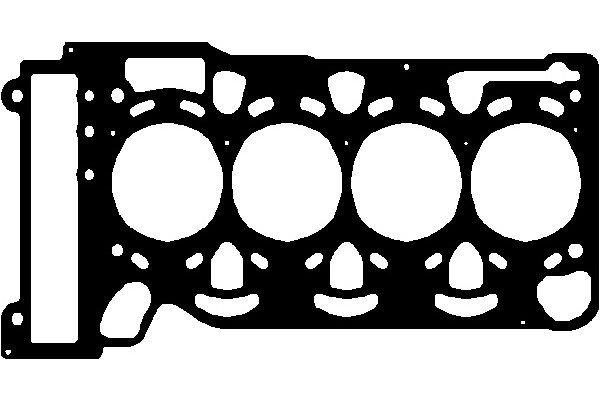 Zaptivka glave motora BMW Serije 3, X3, Z4, 1.2 mm