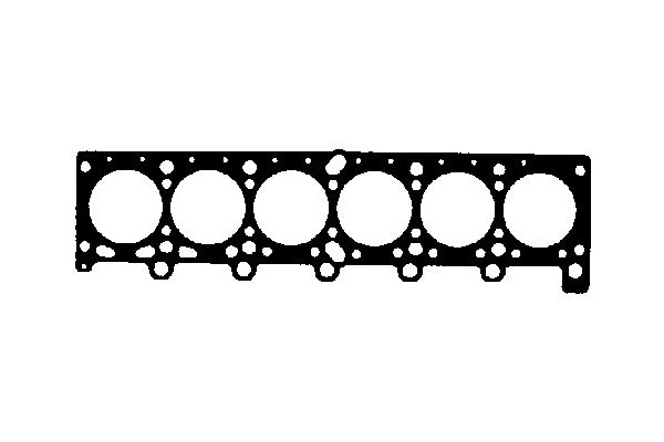 Zaptivka glave motora BMW Serije 5 74-96, 1.88 mm