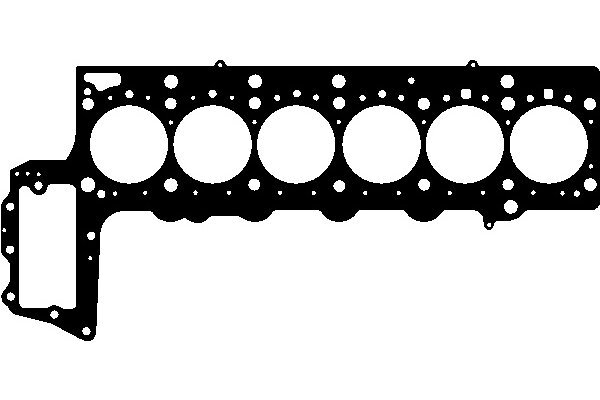 Zaptivka glave motora BMW X3 04-08, 3Z, 1.67 mm