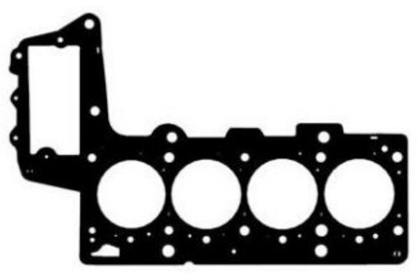 Zaptivka glave motora BMW X3 04-10, 2Z, 1.55 mm