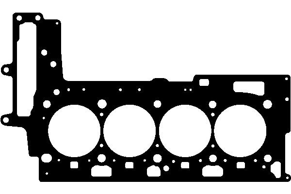 Zaptivka glave motora BMW X3 07-11, 1Z, 1.45 mm