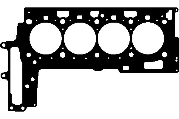 Zaptivka glave motora BMW X3 07-11, 2Z, 1.55 mm