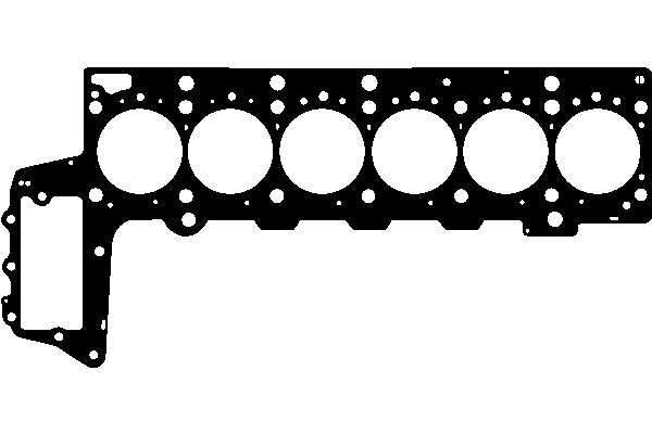 Zaptivka glave motora BMW X5 03-07, 2Z, 1.55 mm