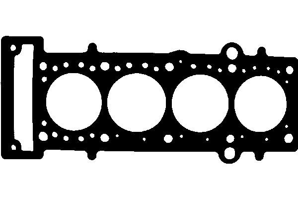 Zaptivka glave motora Chrysler Neon 99-06, 0.65 mm