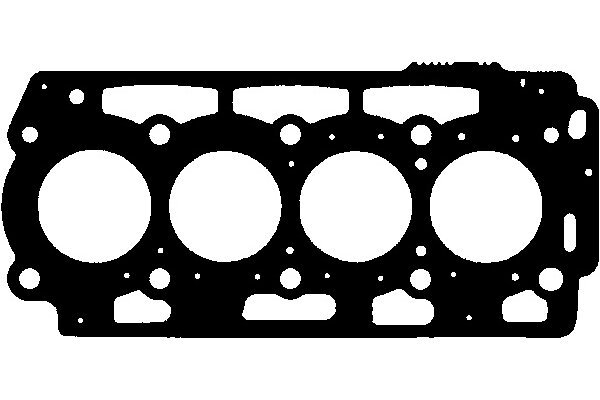 Zaptivka glave motora Citroen C3 02-10, 5Z, 1.45 mm