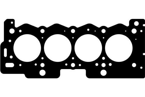 Zaptivka glave motora Citroen, Fiat, Peugeot, 1.250mm