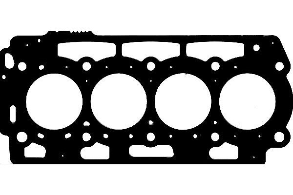 Zaptivka glave motora Citroen, Ford, Peugeot, 4Z, 1.4 mm