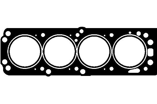 Zaptivka glave motora Daewoo Kalos 03-, 1.3 mm