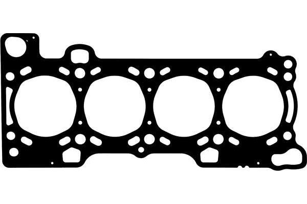 Zaptivka glave motora Fiat Ducato 02-14, 1.2 mm