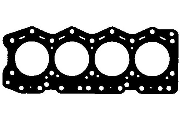 Zaptivka glave motora Fiat Ducato 98-02, 1.6 mm
