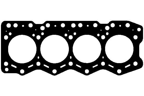 Zaptivka glave motora Fiat Ducato 98-02, 2Z, 1.8 mm
