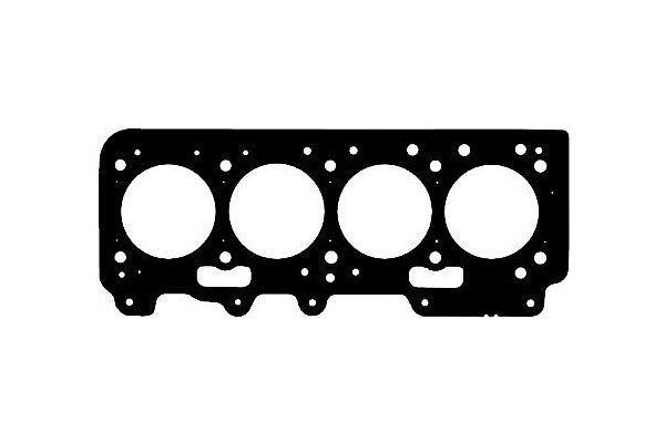 Zaptivka glave motora Fiat, Alfa Romeo, 1.860mm