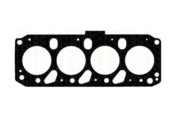 Zaptivka glave motora Ford Fiesta 84-89, 3Z, 1.5 mm
