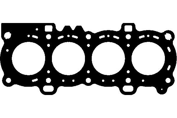 Zaptivka glave motora Ford Fusion 04-12