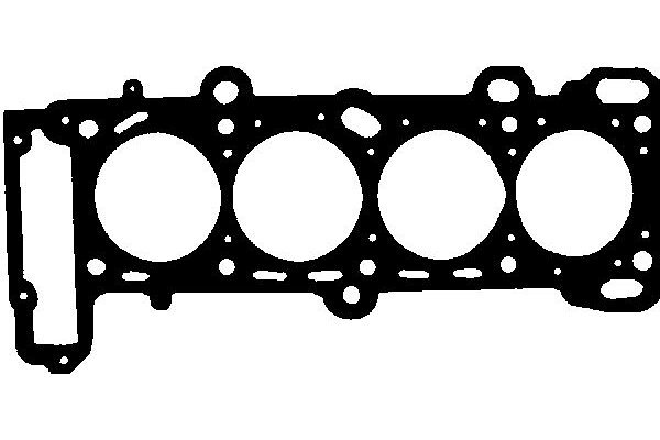 Zaptivka glave motora Ford Galaxy 97-06, 1.2 mm