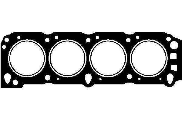 Zaptivka glave motora Ford Scorpio 85-93, 1.3 mm