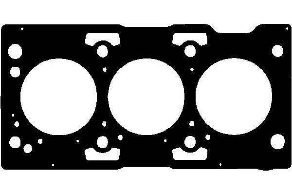Zaptivka glave motora Hyundai Getz/ Matrix, 1.1 mm