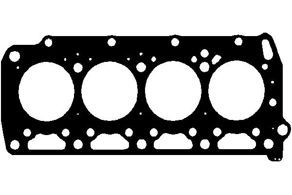 Zaptivka glave motora Jeep Cherokee 84-01, 2Z, 1.8 mm
