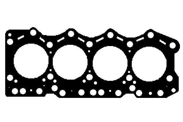 Zaptivka glave motora Lancia Thema 84-88, 1.65 mm