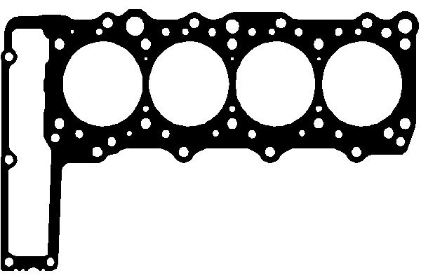 Zaptivka glave motora Mercedes-Benz Vito -03, 1.74 mm