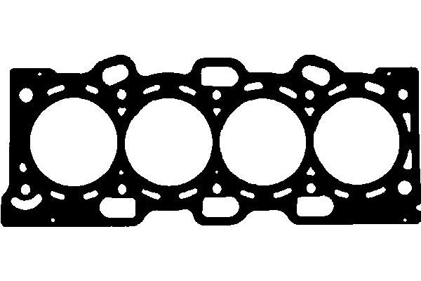 Zaptivka glave motora Mitsubishi Carisma 95-04