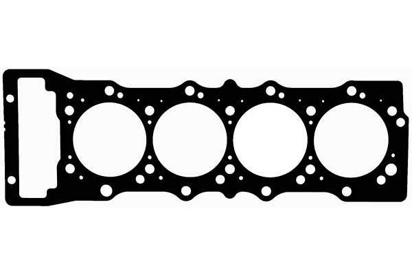 Zaptivka glave motora Mitsubishi Pajero 00-06, 2Z, 0.55 mm