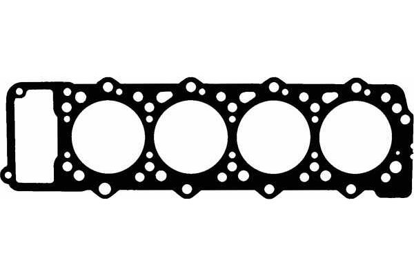 Zaptivka glave motora Mitsubishi Pajero 94-99, 2Z, 1.35 mm
