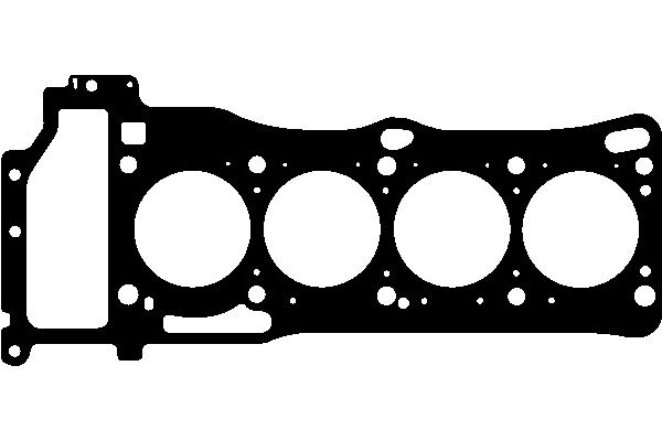Zaptivka glave motora Nissan Primera 96-02, 0.5 mm