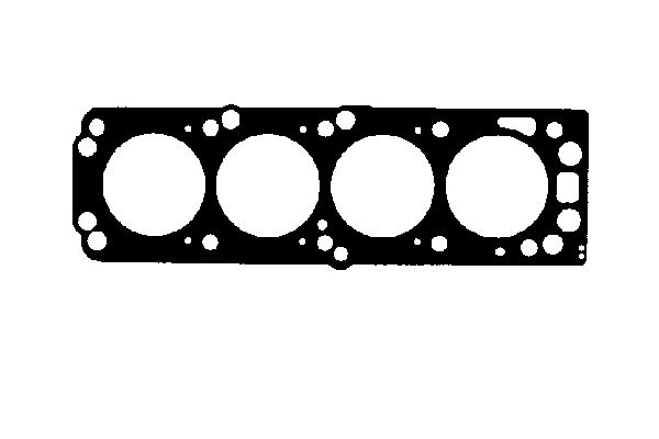 Zaptivka glave motora Opel Corsa 82-90, 1.3 mm