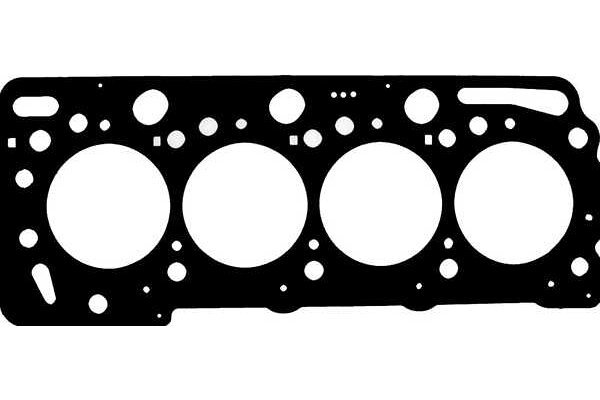 Zaptivka glave motora Opel Meriva 03-10, 3Z, 1.55 mm