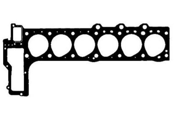 Zaptivka glave motora Opel Omega 94-03, 2Z, 1.68 mm