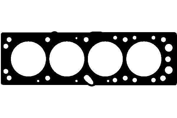 Zaptivka glave motora Opel Tigra 94-00, 1.3 mm