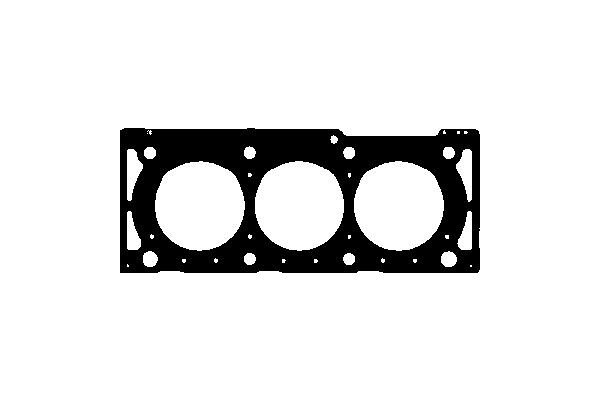 Zaptivka glave motora Opel Vectra 00-02, 0.6 mm